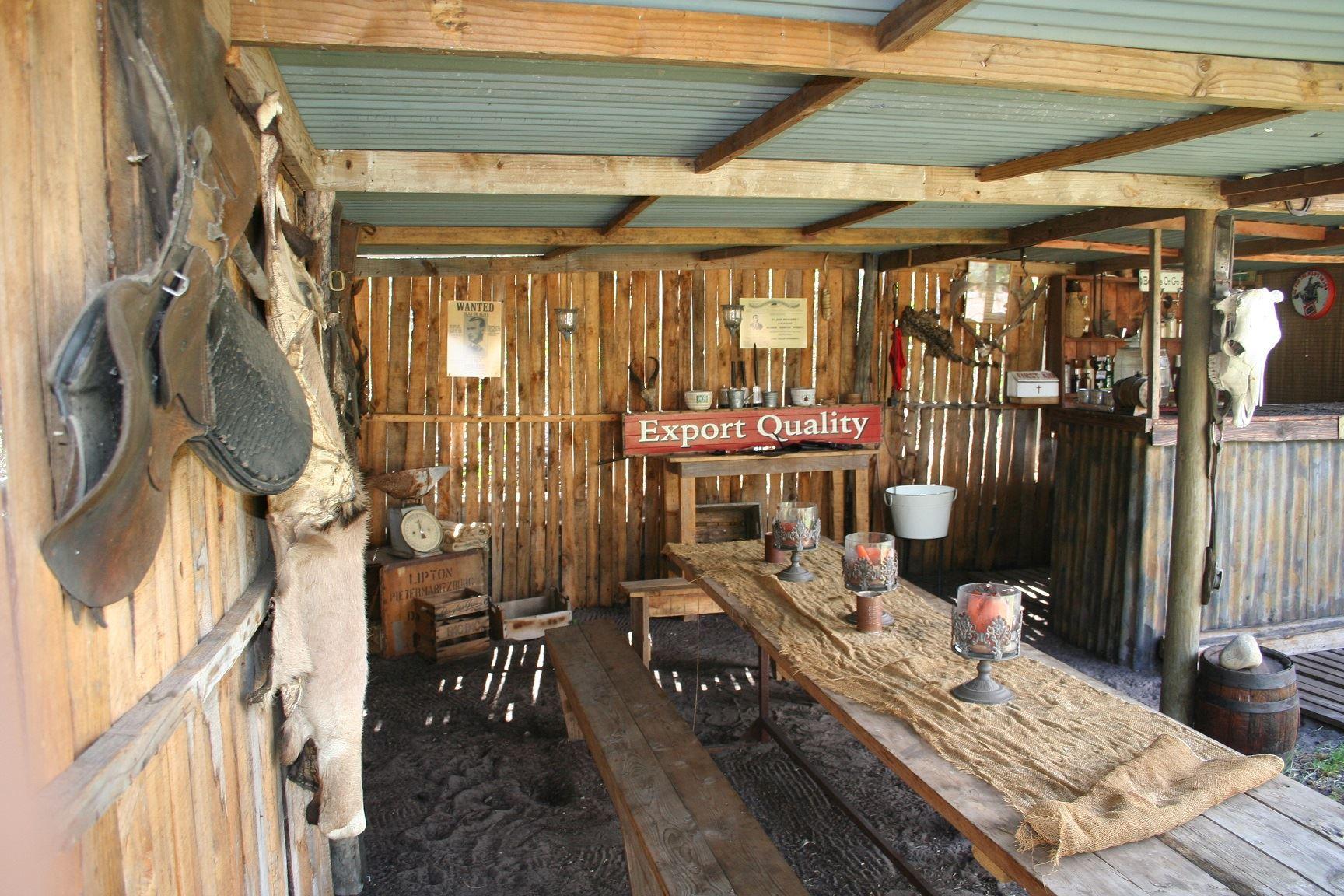 Circle T Ranch | Secure Your Hotel, Self-Catering, or Bed and Breakfast ...