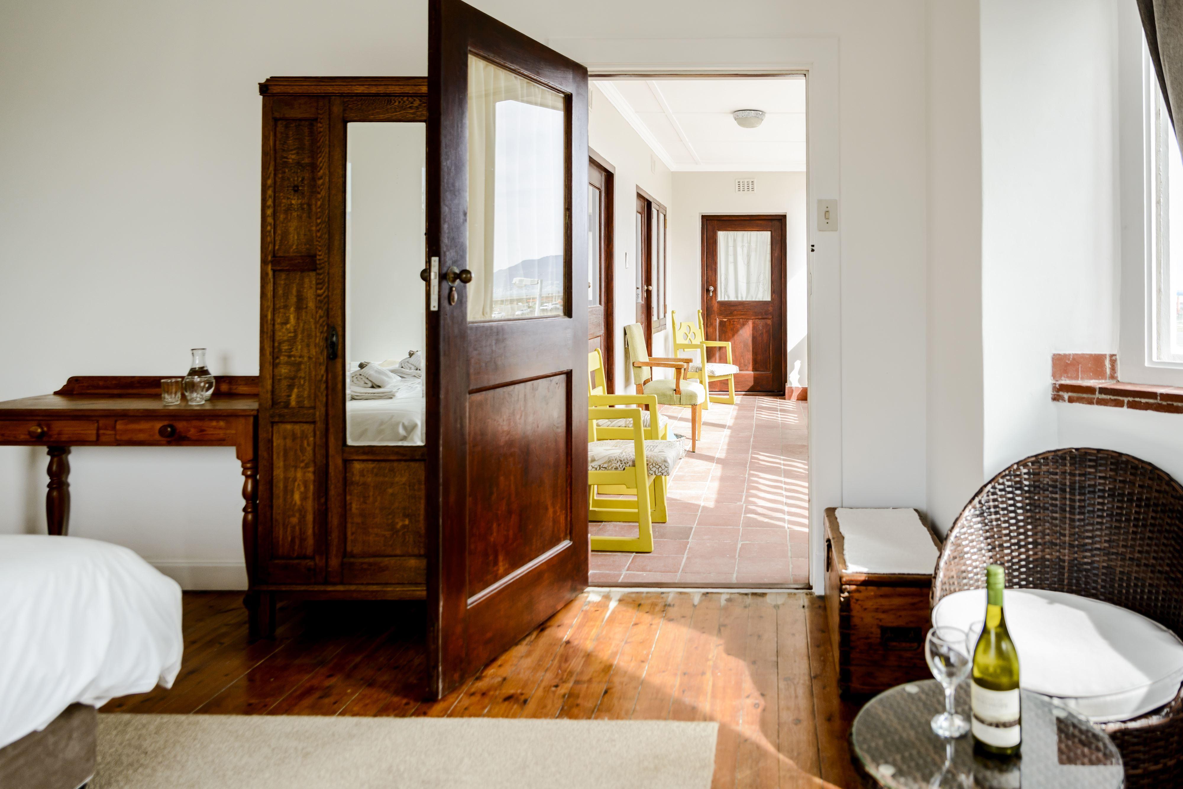 The Muize | Find Your Perfect Lodging, Self-Catering, or Bed and ...