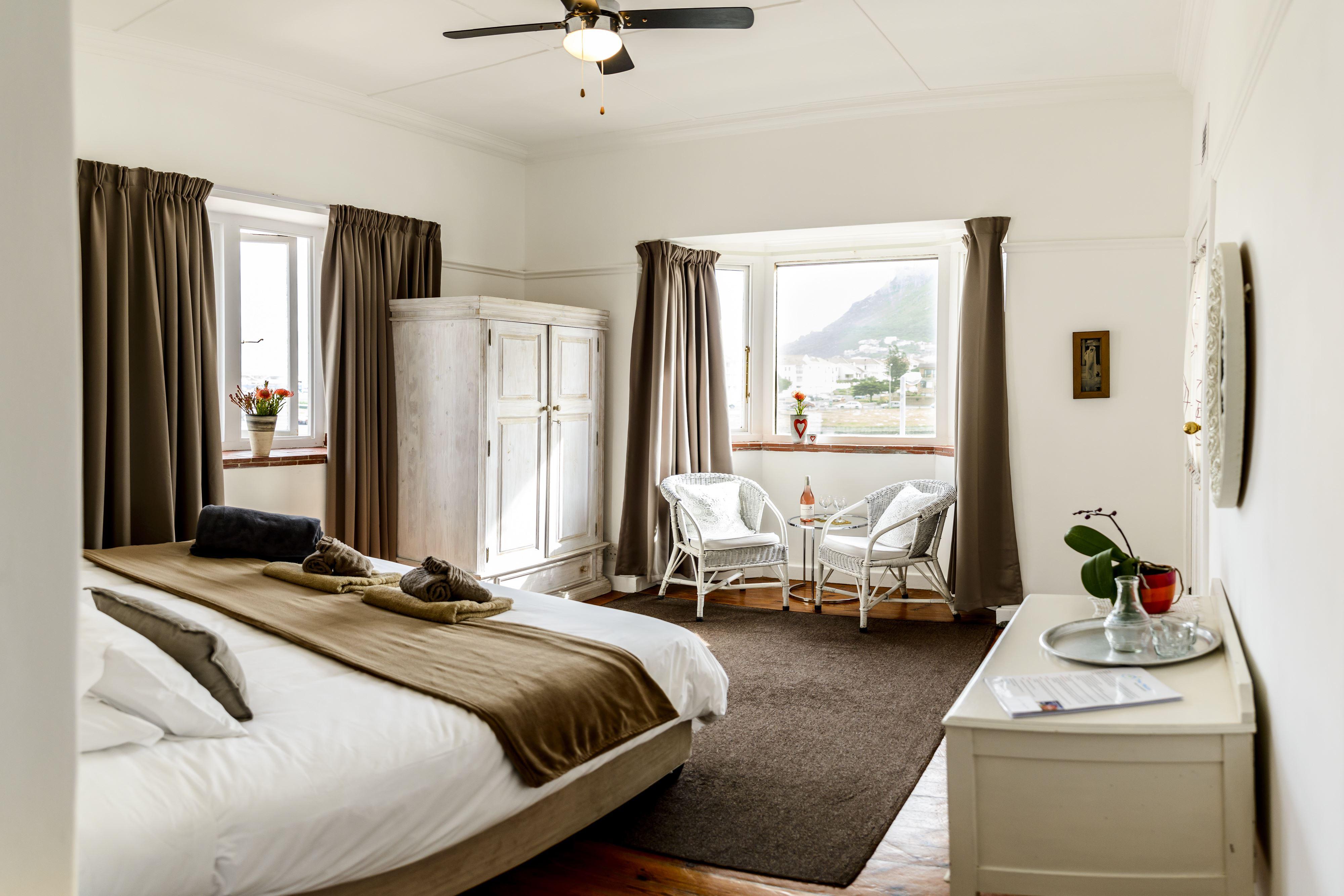 The Muize | Find Your Perfect Lodging, Self-Catering, or Bed and ...