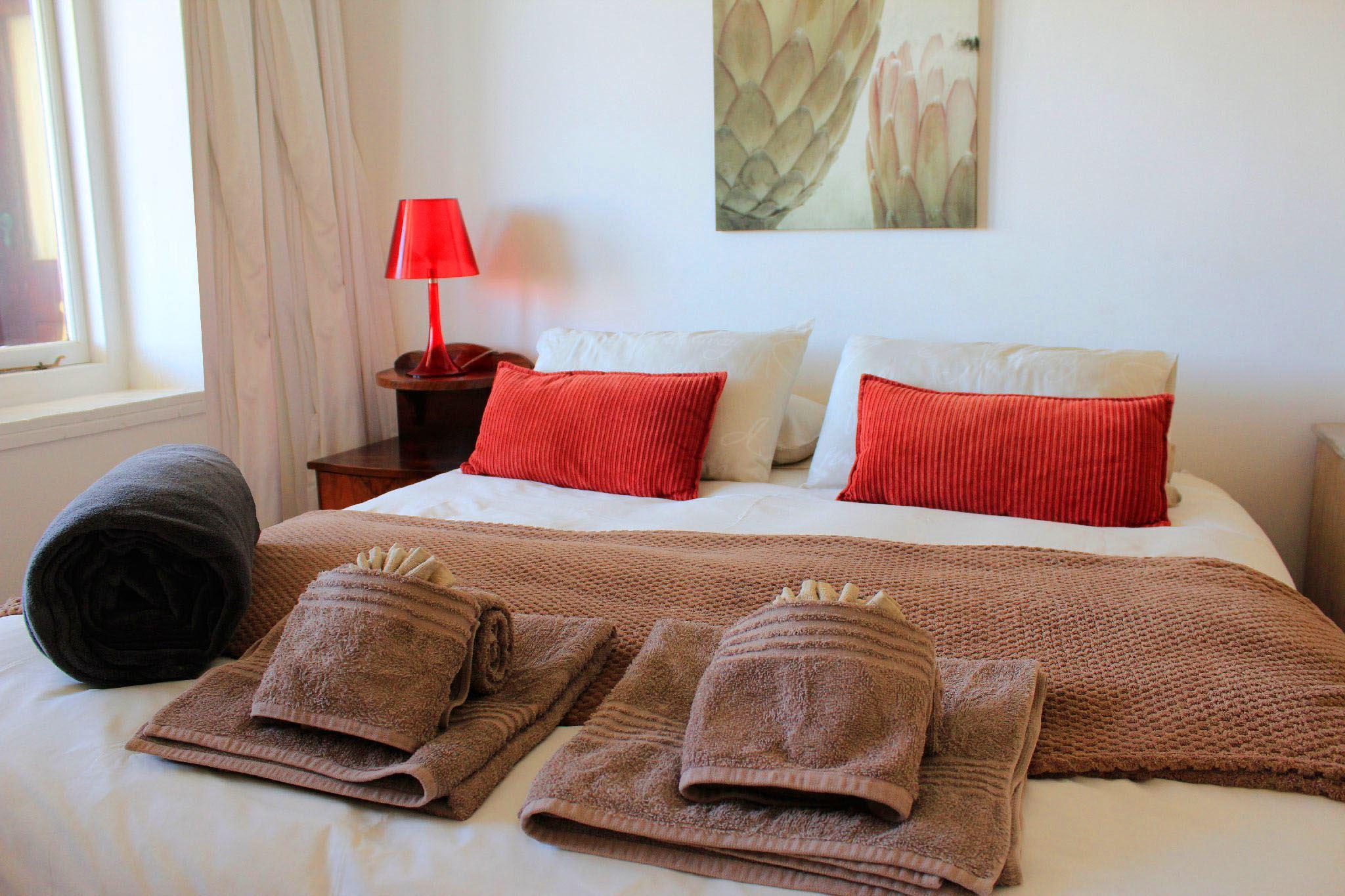 The Muize | Find Your Perfect Lodging, Self-Catering, or Bed and ...