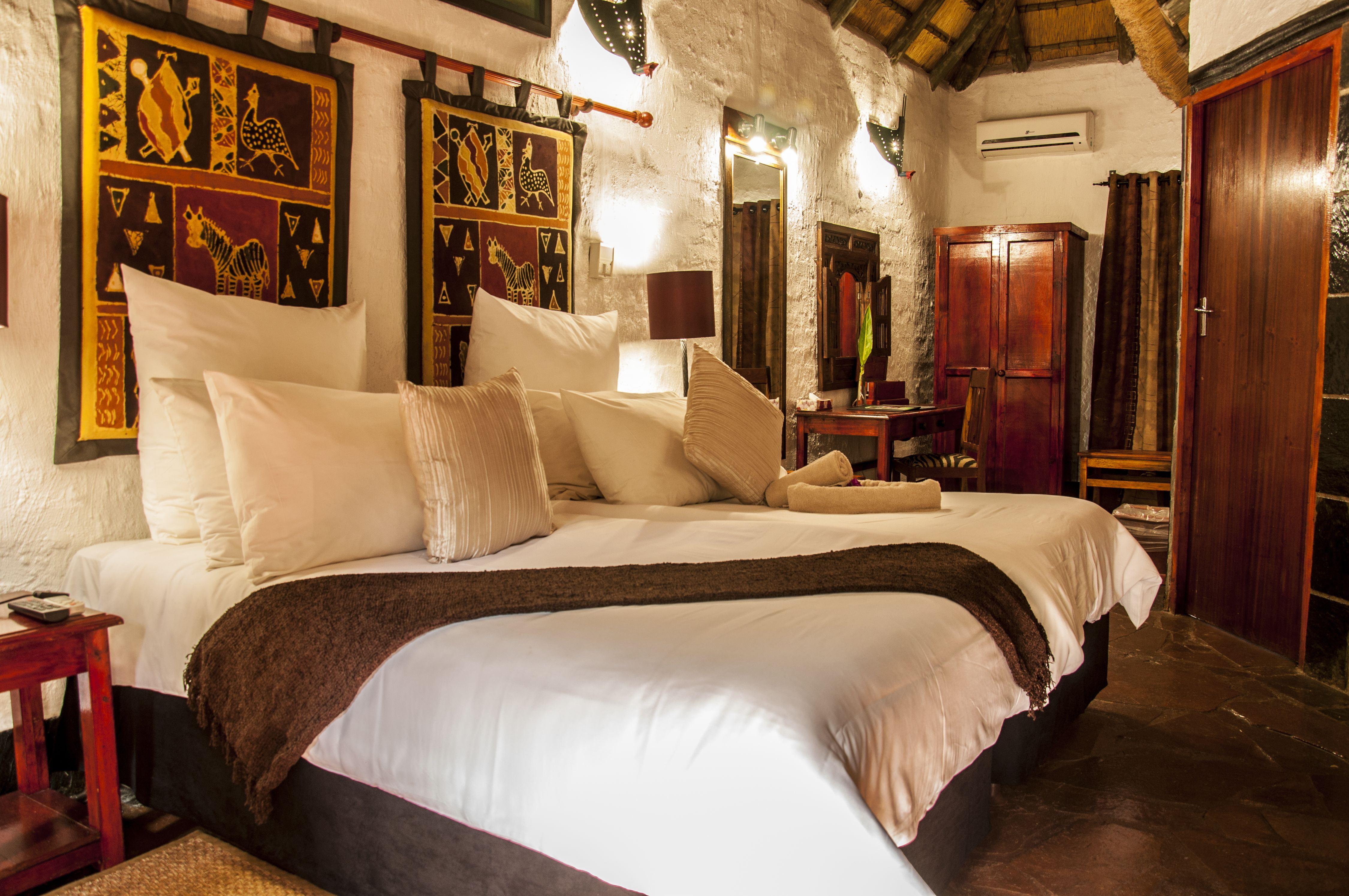 Kedar Heritage Lodge | Get the Best Accommodation Deal - Book Self ...