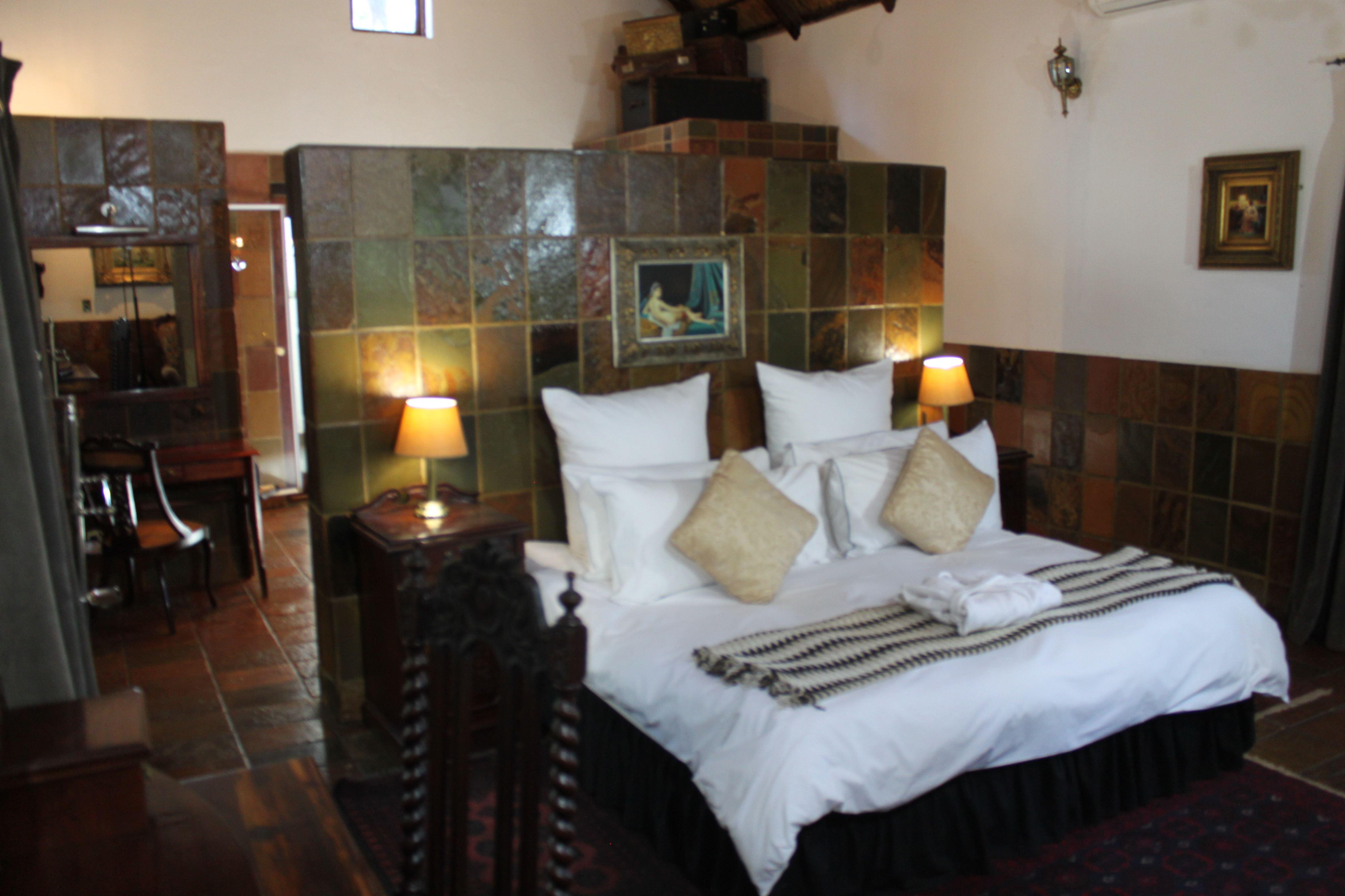 Kedar Heritage Lodge | Get the Best Accommodation Deal - Book Self ...
