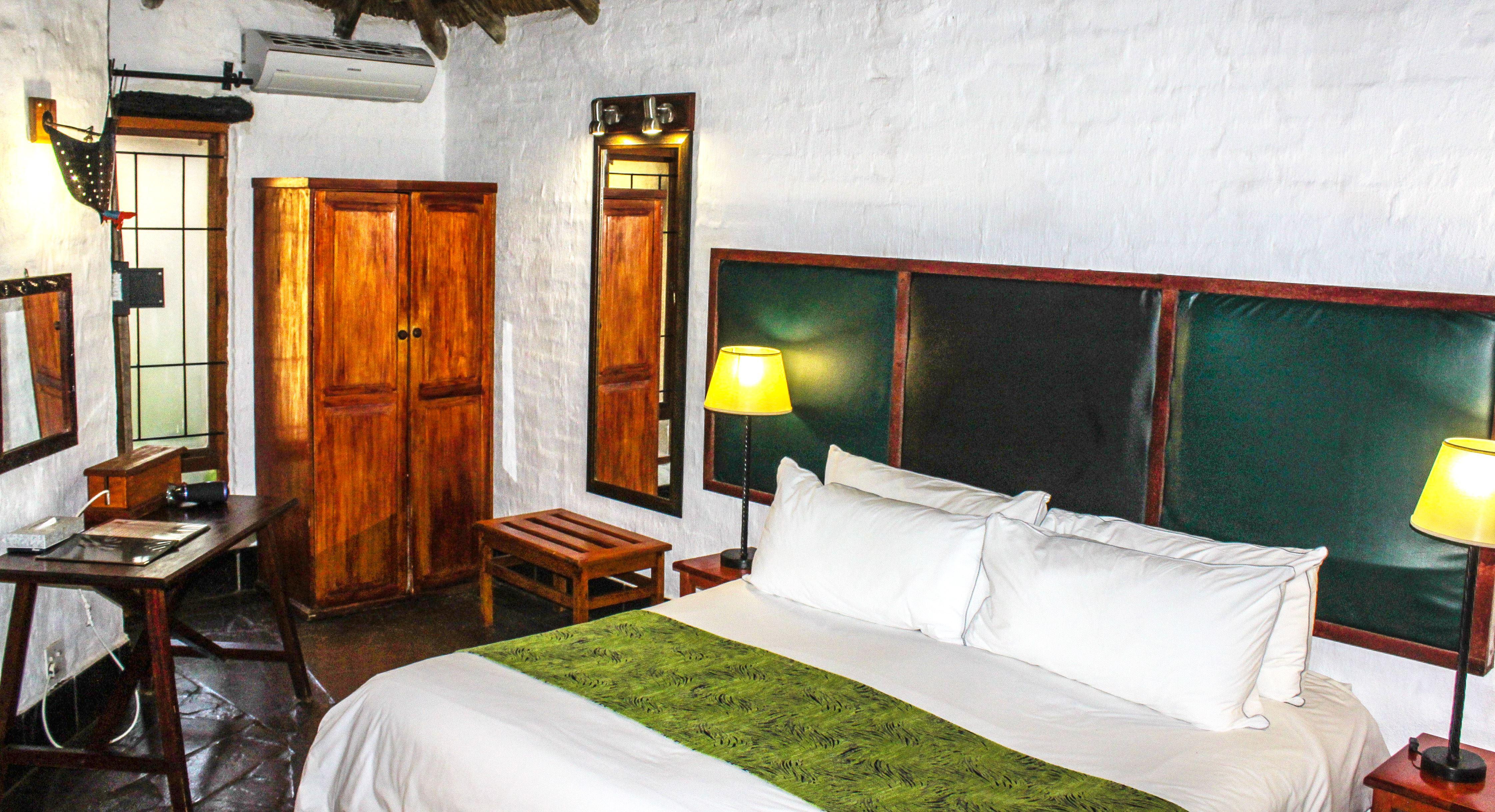 Kedar Heritage Lodge | Get the Best Accommodation Deal - Book Self ...