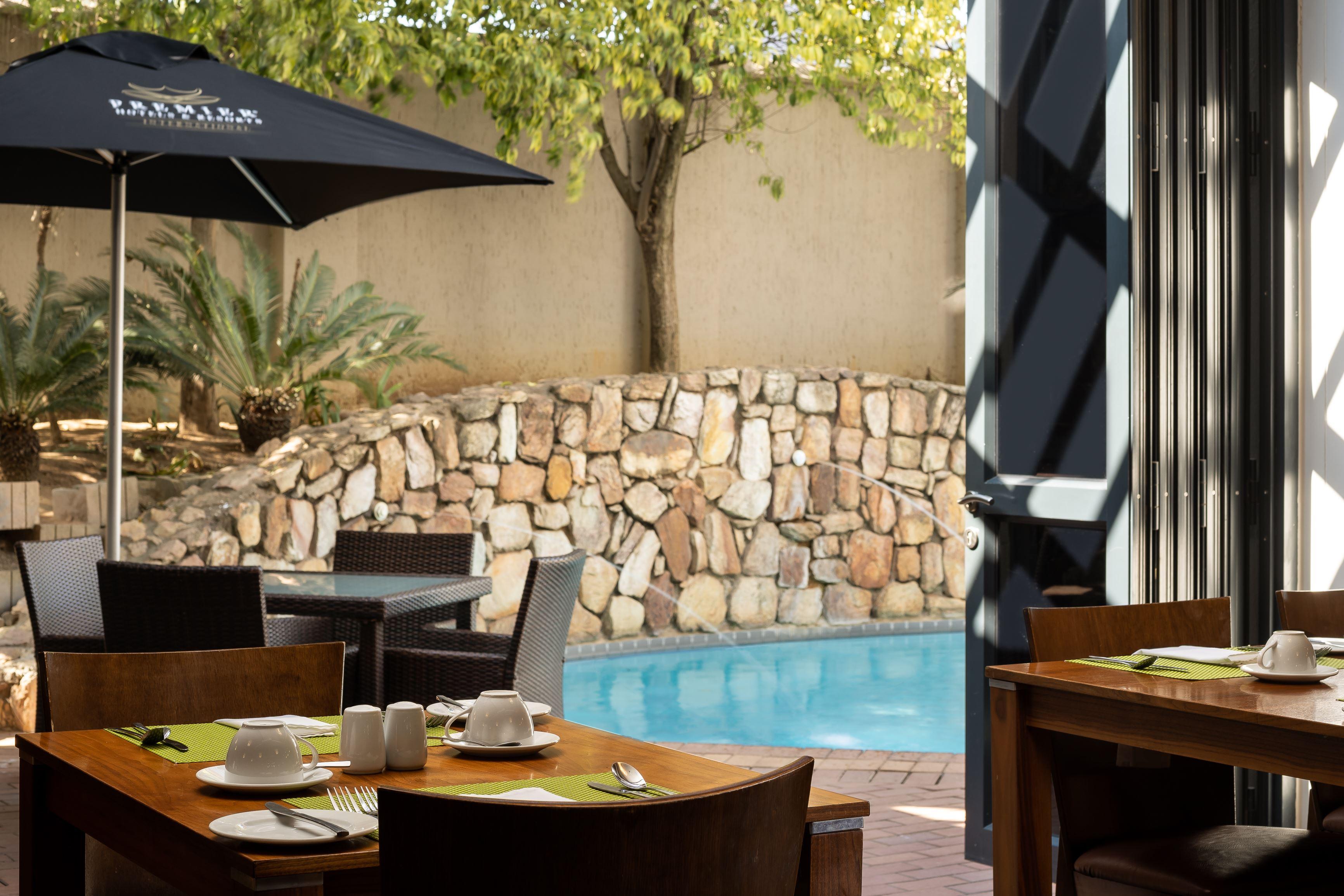 Premier Hotel Midrand | Affordable Deals - Book Self-Catering or Bed ...