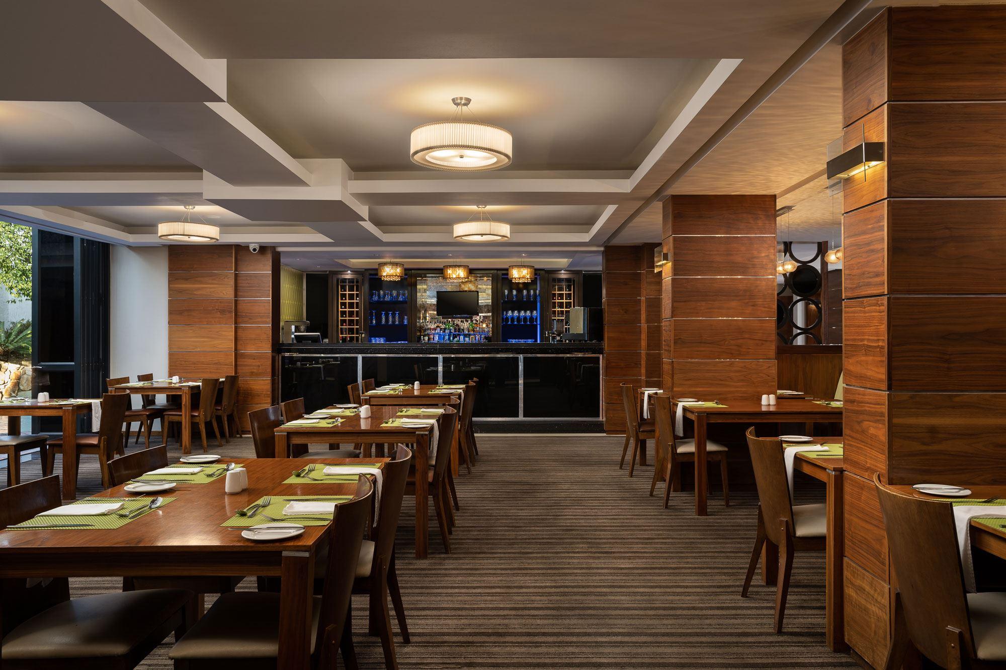 Premier Hotel Midrand | Affordable Deals - Book Self-Catering or Bed ...