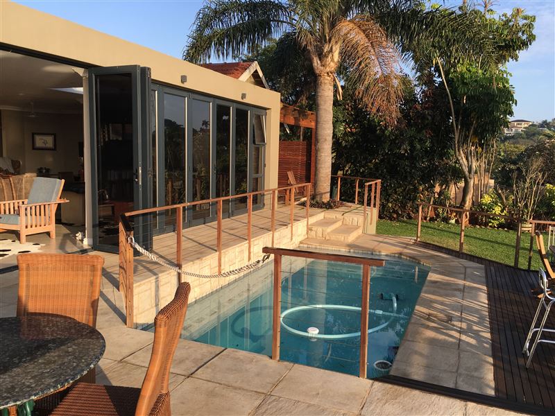 Durban North Luxury Holiday House