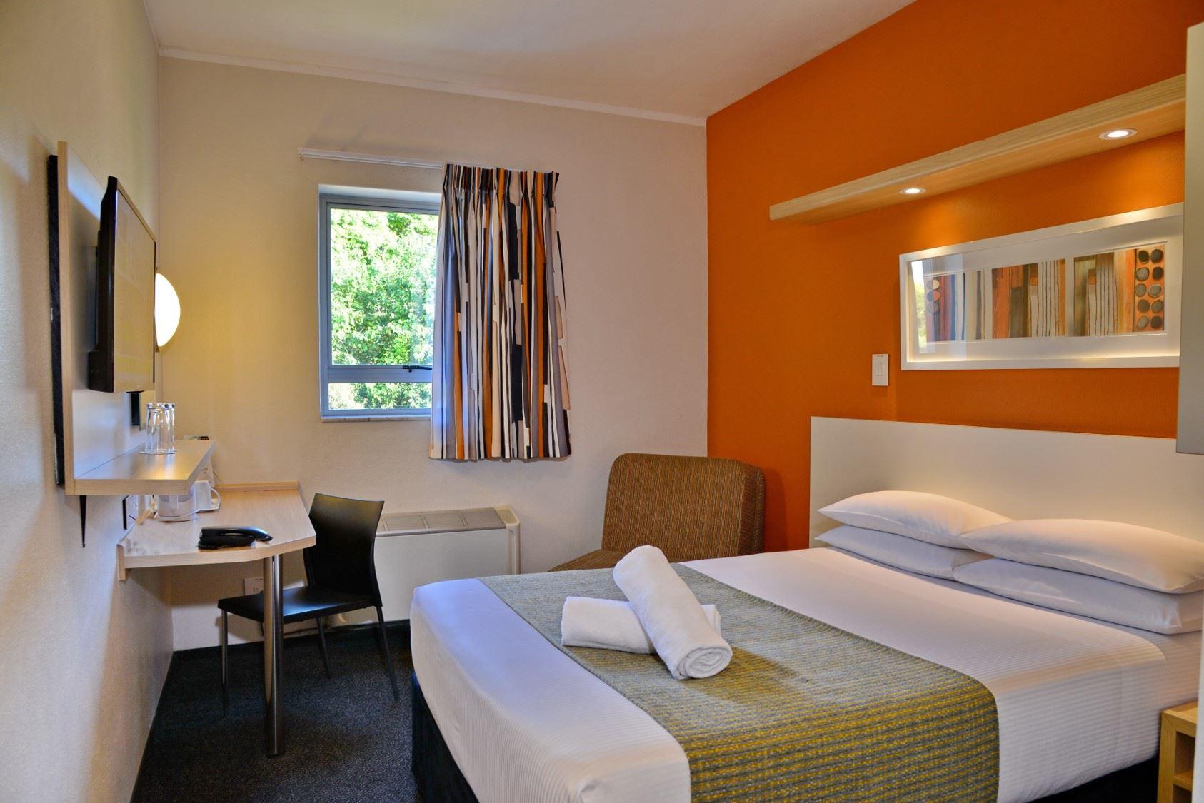 Road Lodge Pietermaritzburg | Special Deals and Offers Book Now!