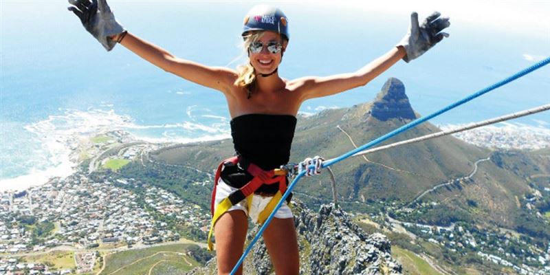 6 Night, 7 Day Extreme Sports Package | Get the Best Accommodation Deal ...