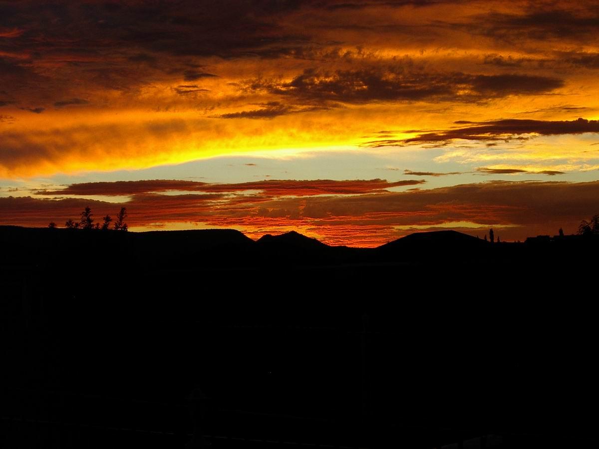 Sunset Chalets | Find Your Perfect Lodging, Self-Catering, or Bed and Breakfast and Book Today!