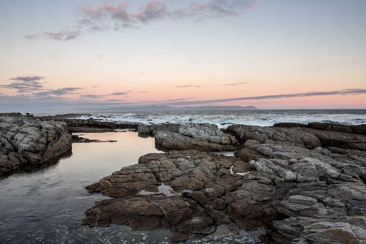 Hermanus Whale View Beach Apartment | Budget Accommodation Deals and ...