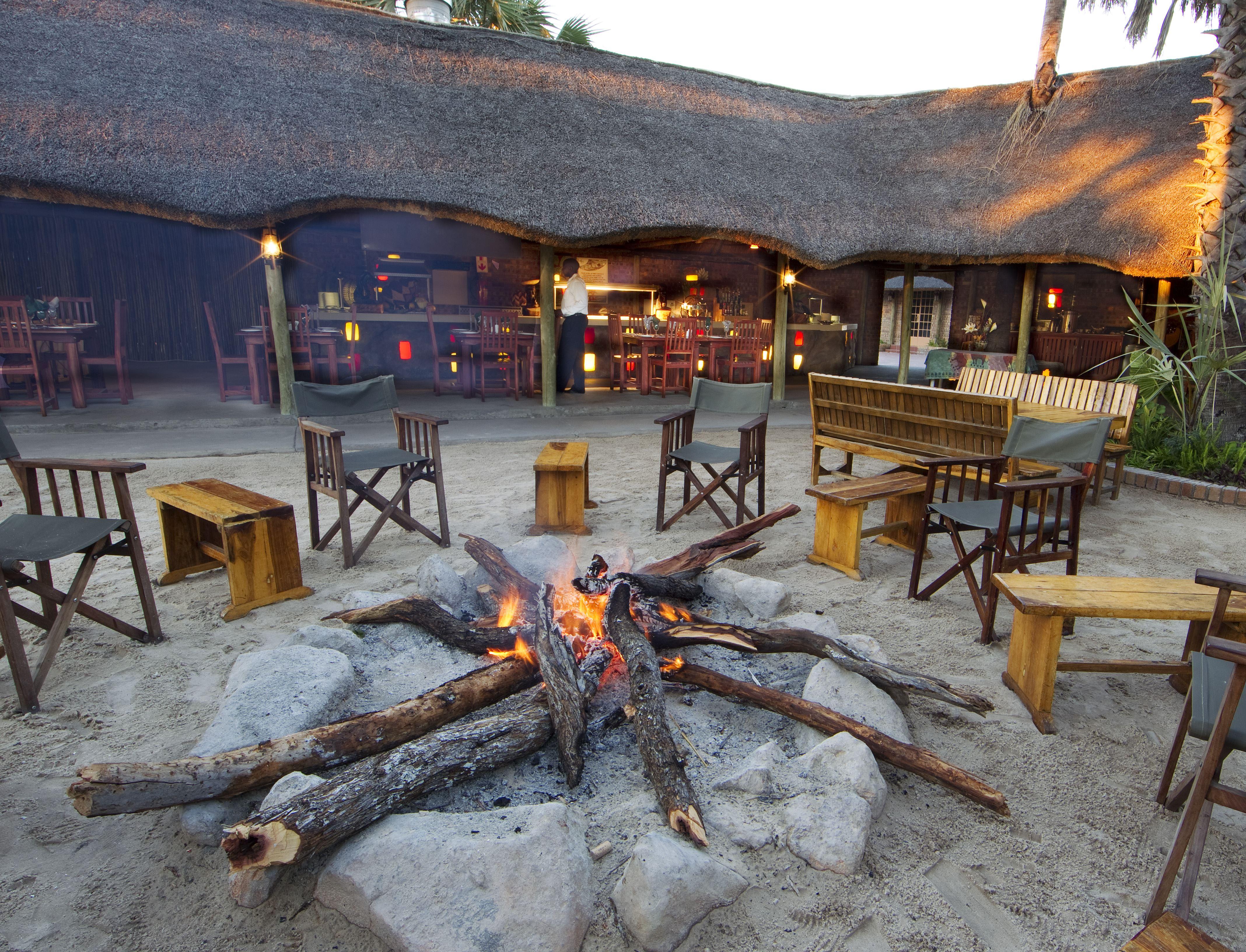 Maun Lodge | Secure Your Hotel, Self-Catering, or Bed and Breakfast ...