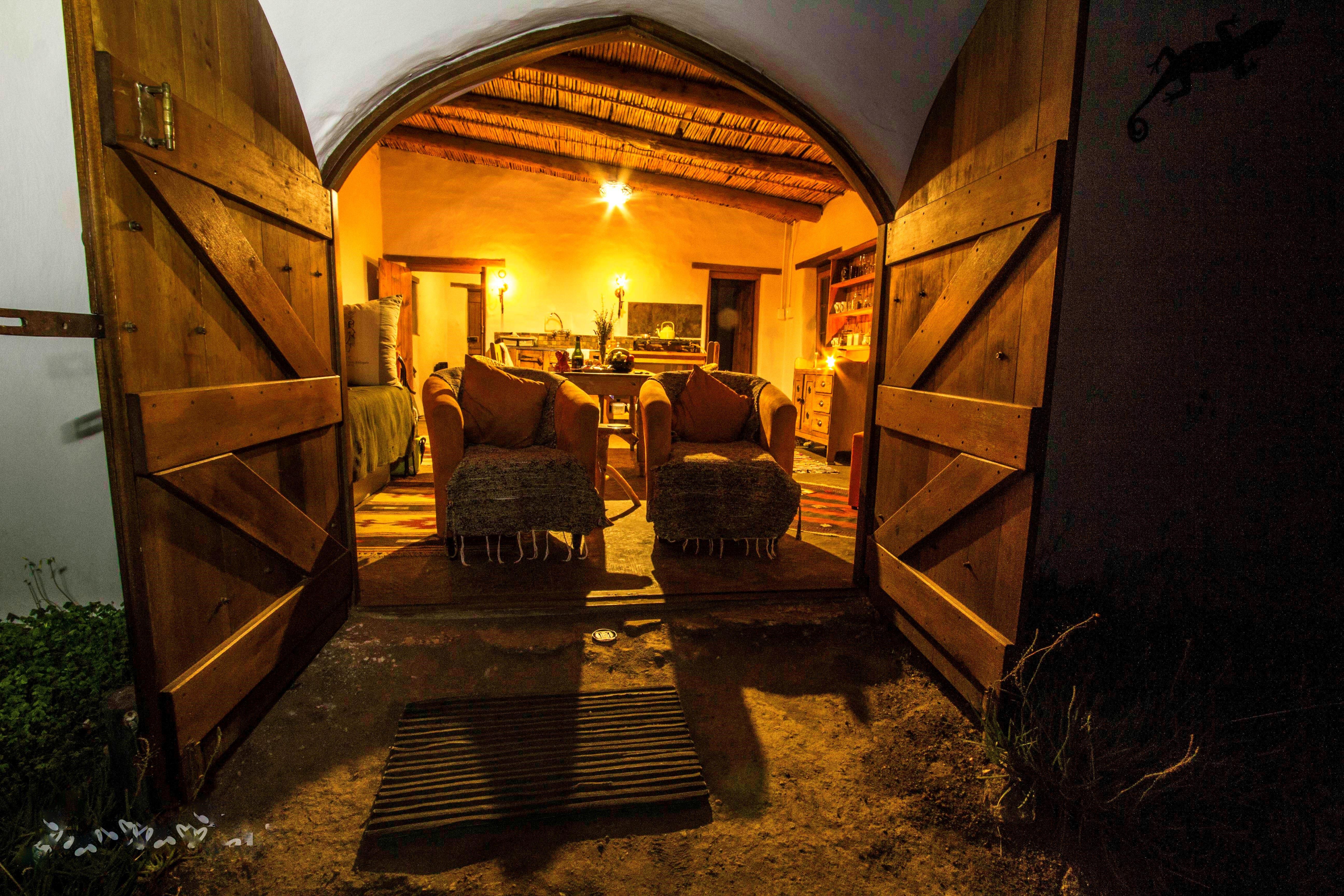 Watermill Farm Guest Cottages | Get the Best Accommodation Deal - Book ...