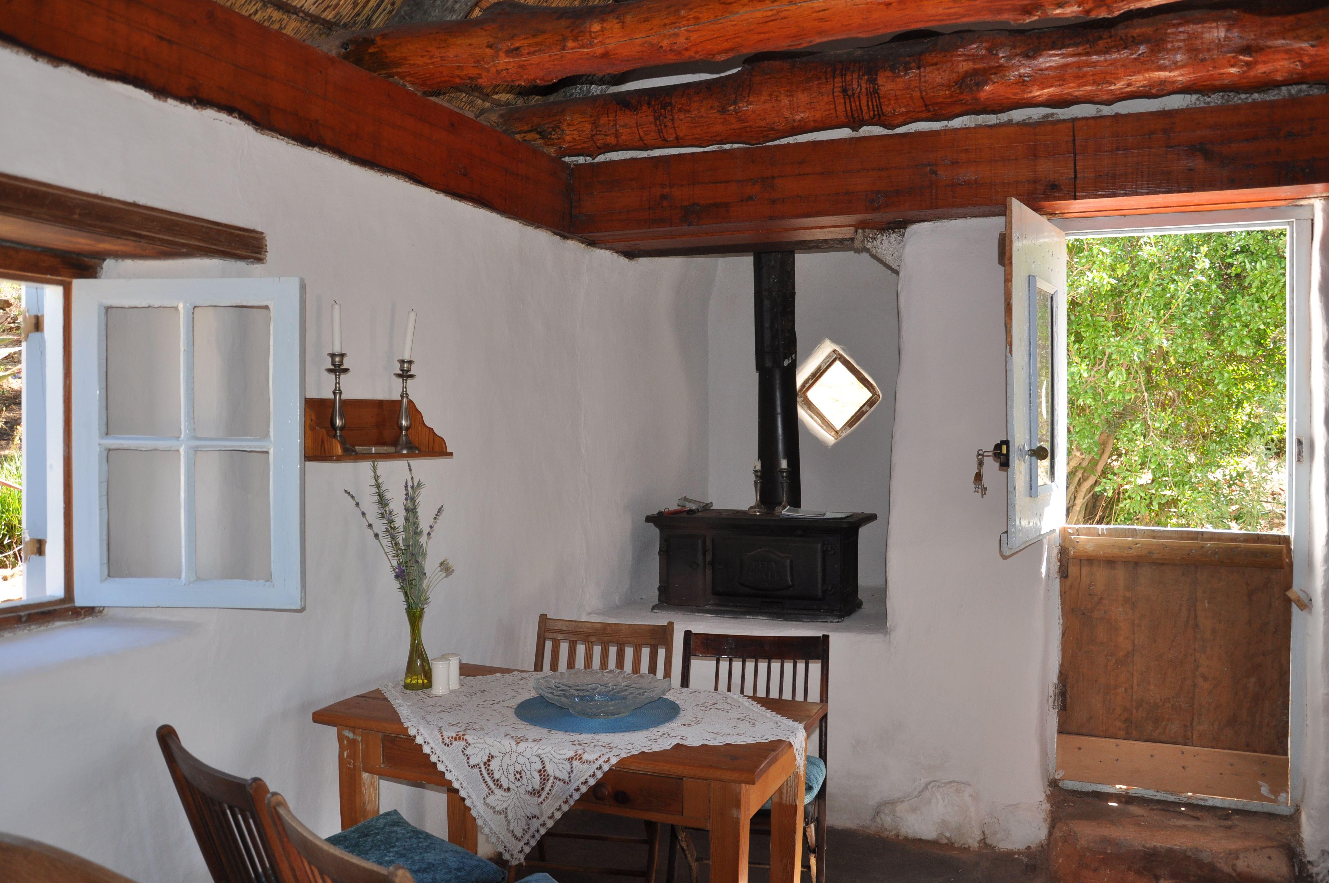 Watermill Farm Guest Cottages | Book Your Dream Self-Catering or Bed ...