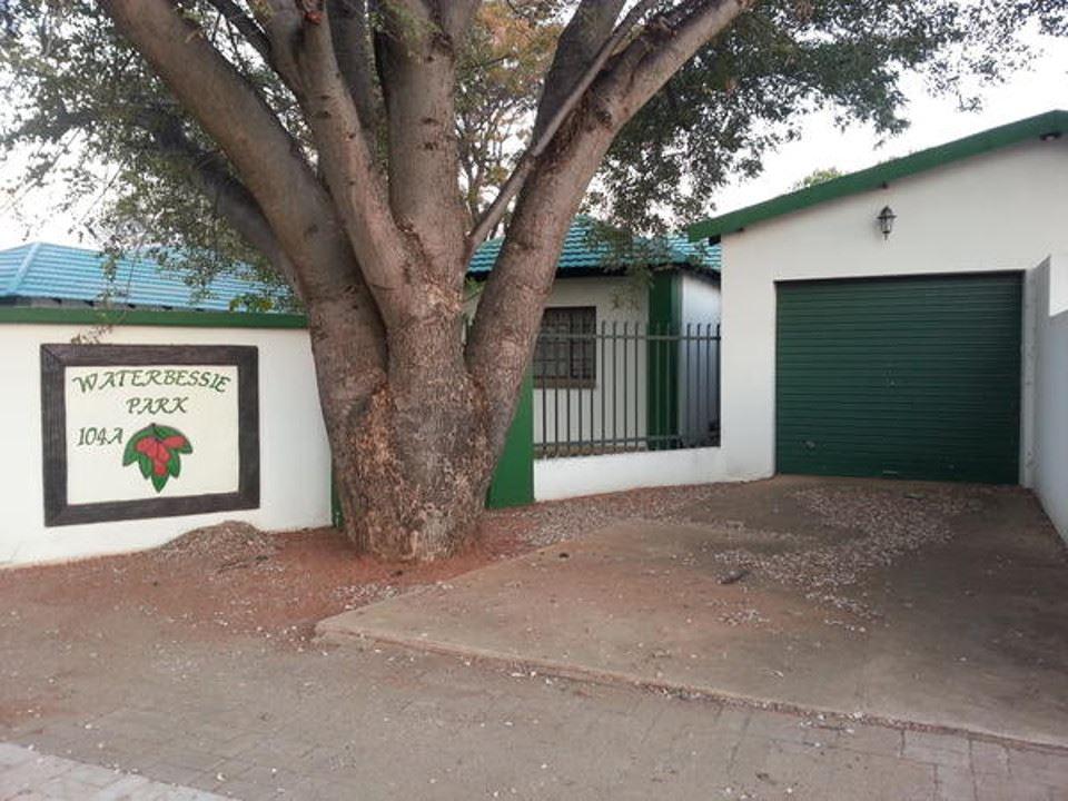 Waterbessie Park | Special Deals and Offers Book Now!