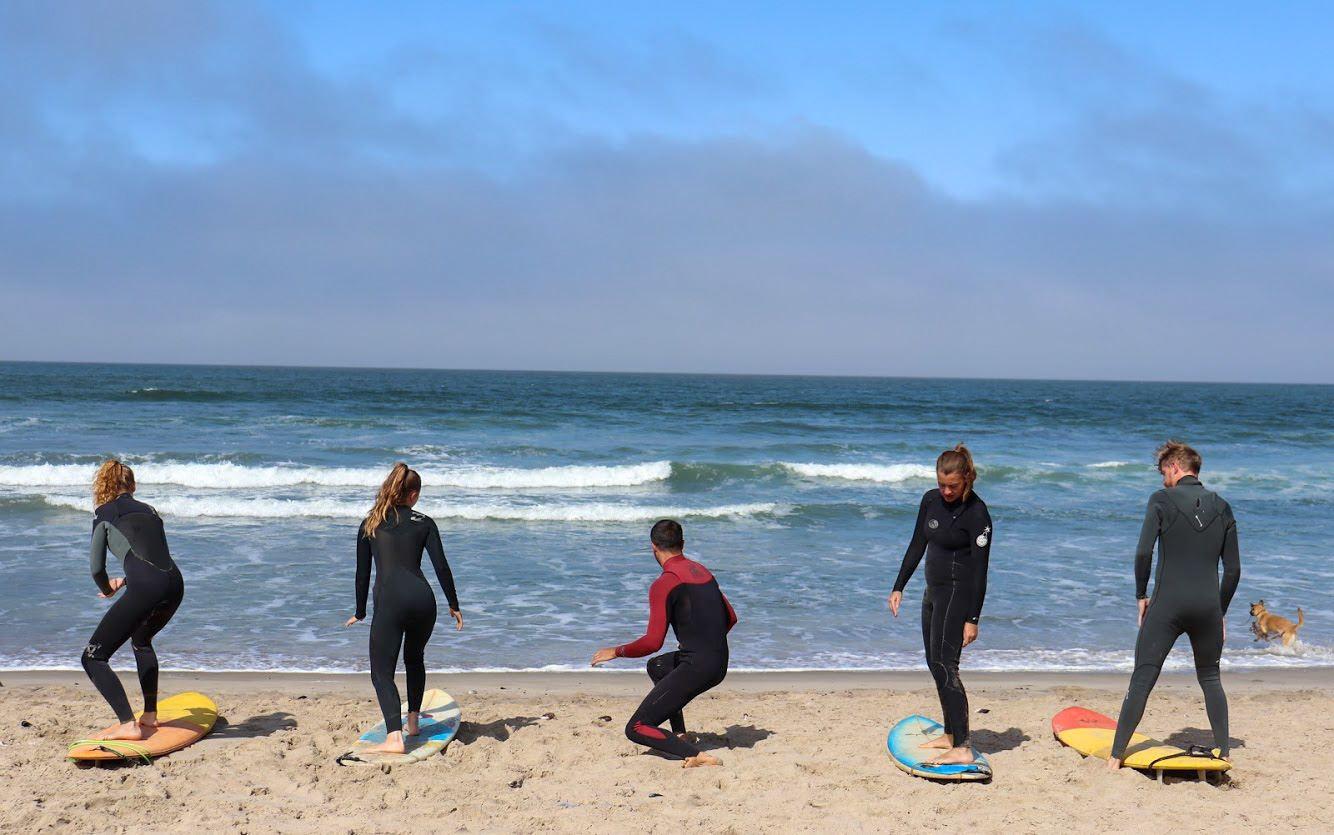 Salty Jackal Surf Camp | Find Your Perfect Lodging, Self-Catering, or ...