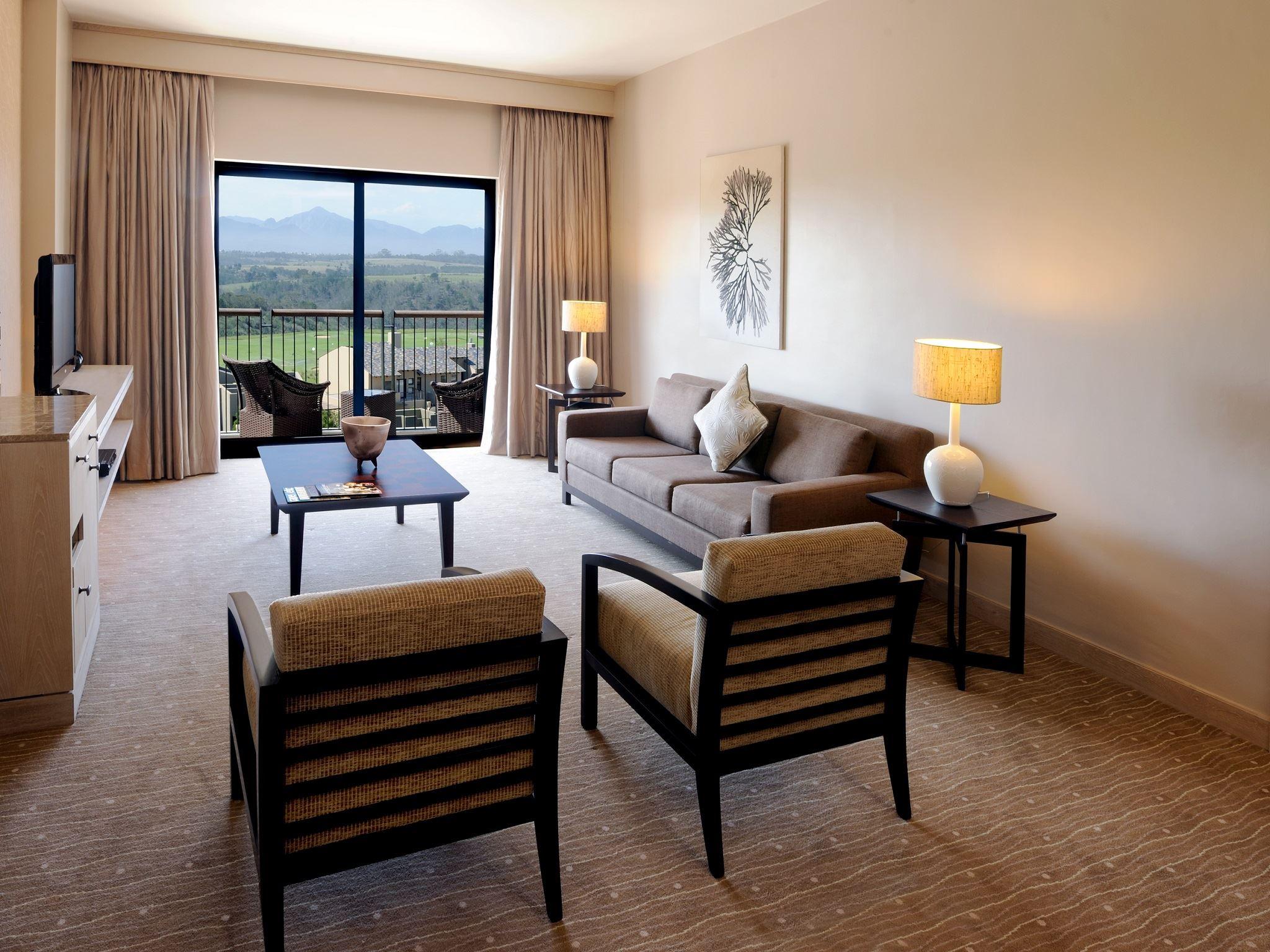 Oubaai Hotel Golf & Spa | Book Your Dream Self-Catering or Bed and ...