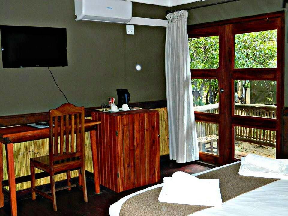 Unlimited Luxury Lodge in Kasane | Reserve Your Hotel, Self-Catering ...