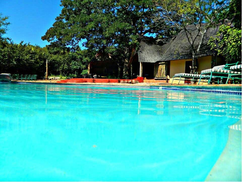 Unlimited Luxury Lodge in Kasane | Reserve Your Hotel, Self-Catering ...