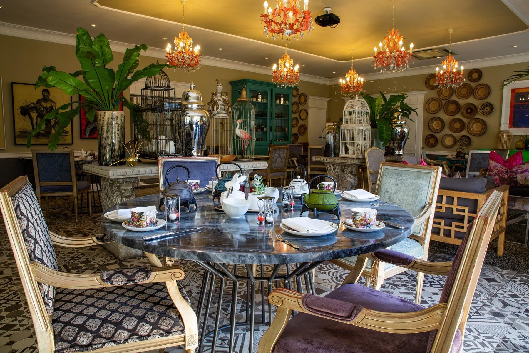 Fairlawns Boutique Hotel & Spa | Budget Accommodation Deals and Offers ...