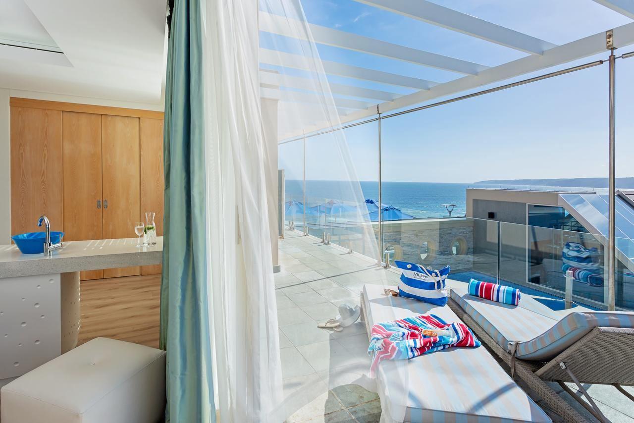 The View Boutique Hotel & Spa