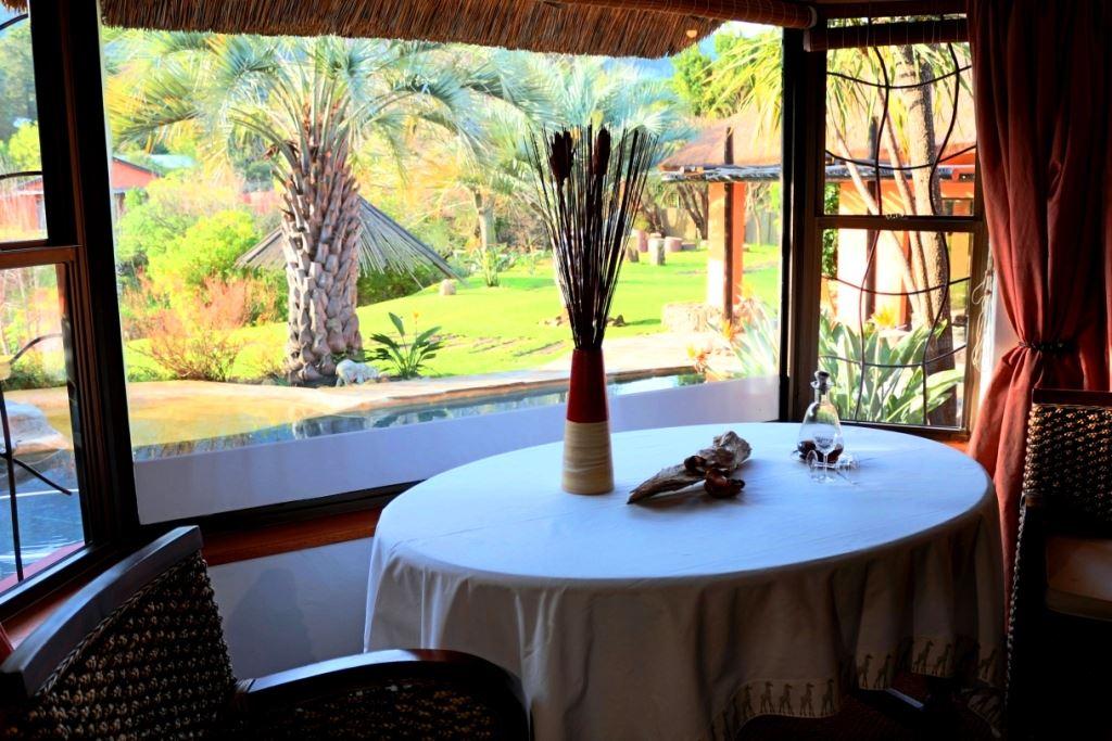 Thulani River Lodge | Budget Accommodation Deals and Offers Book Now!