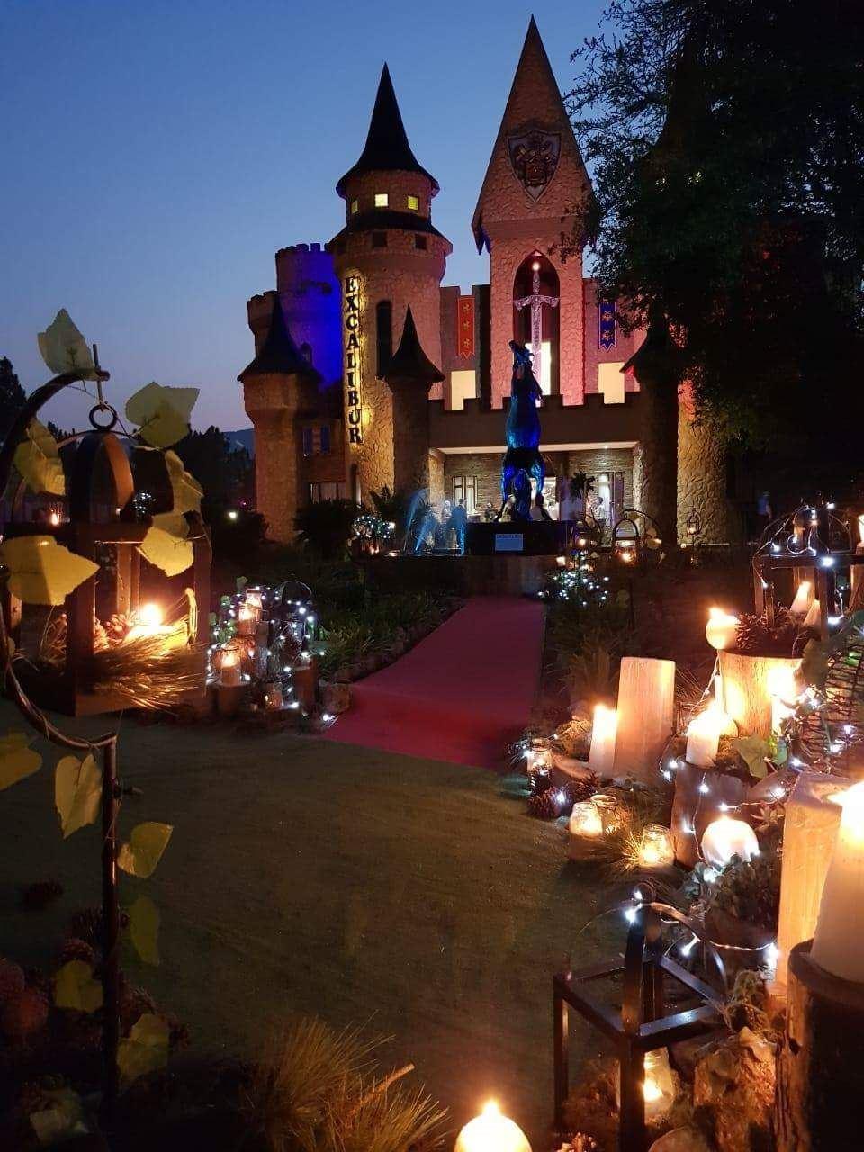 Excalibur Boutique Hotel | Special Deals and Offers Book Now!