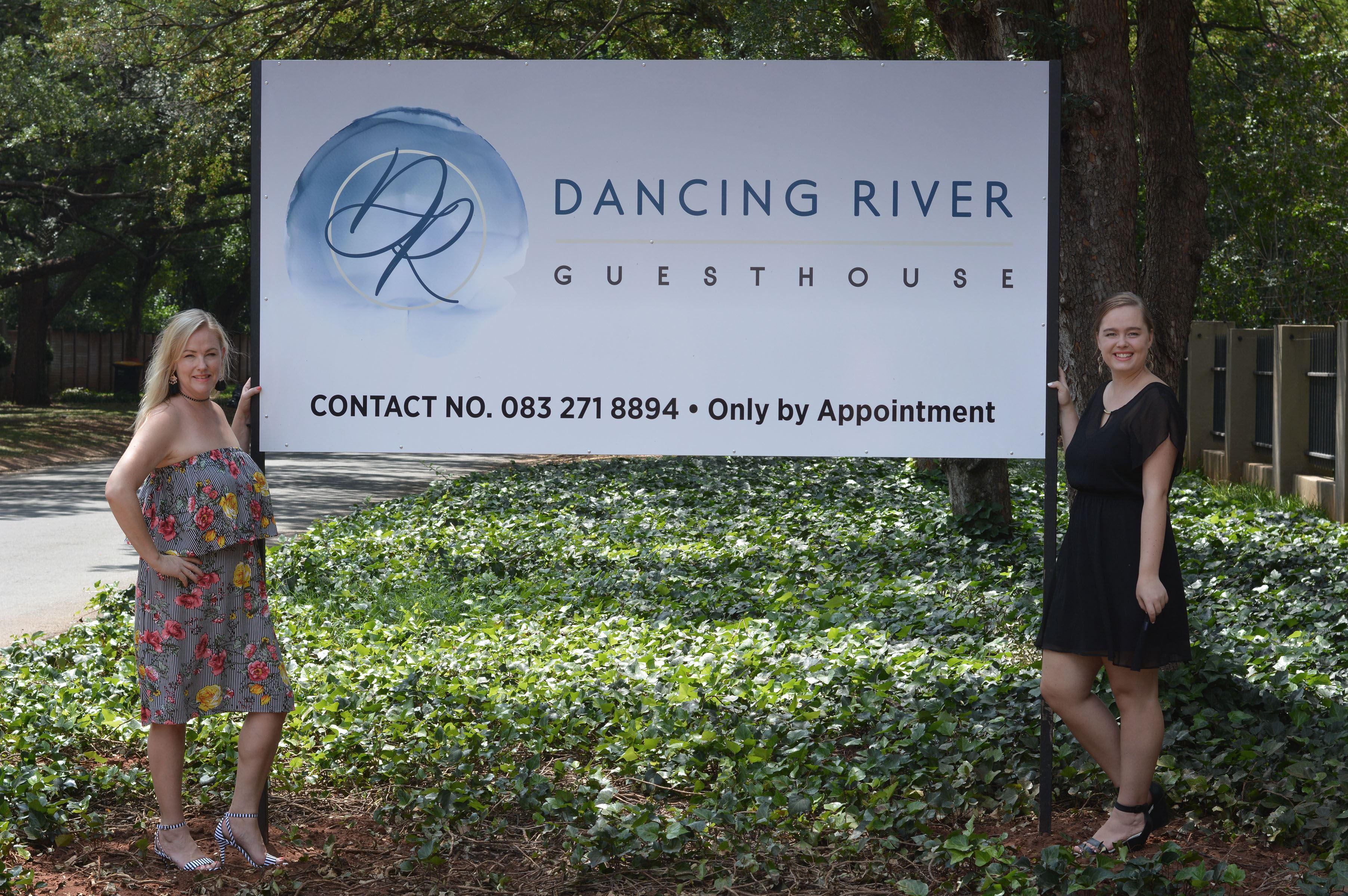 Dancing River Guesthouse | Affordable Deals - Book Self-Catering or Bed ...