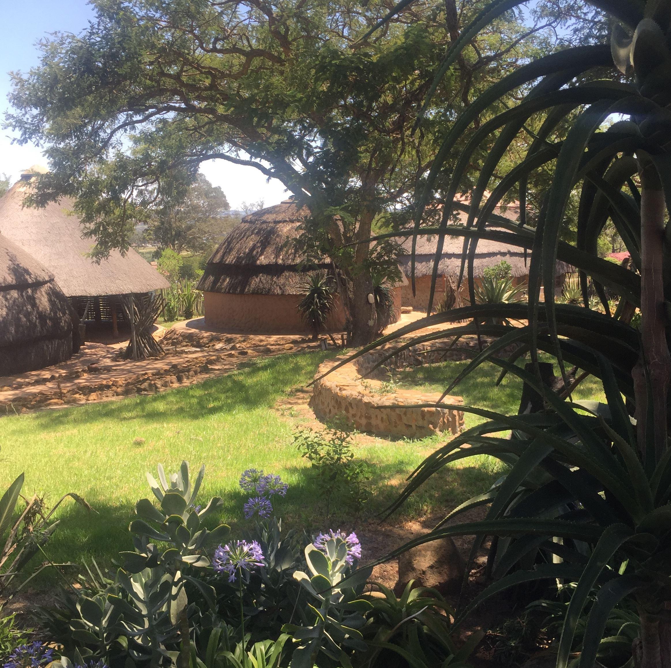 Kwakunje Village Bed & Breakfast