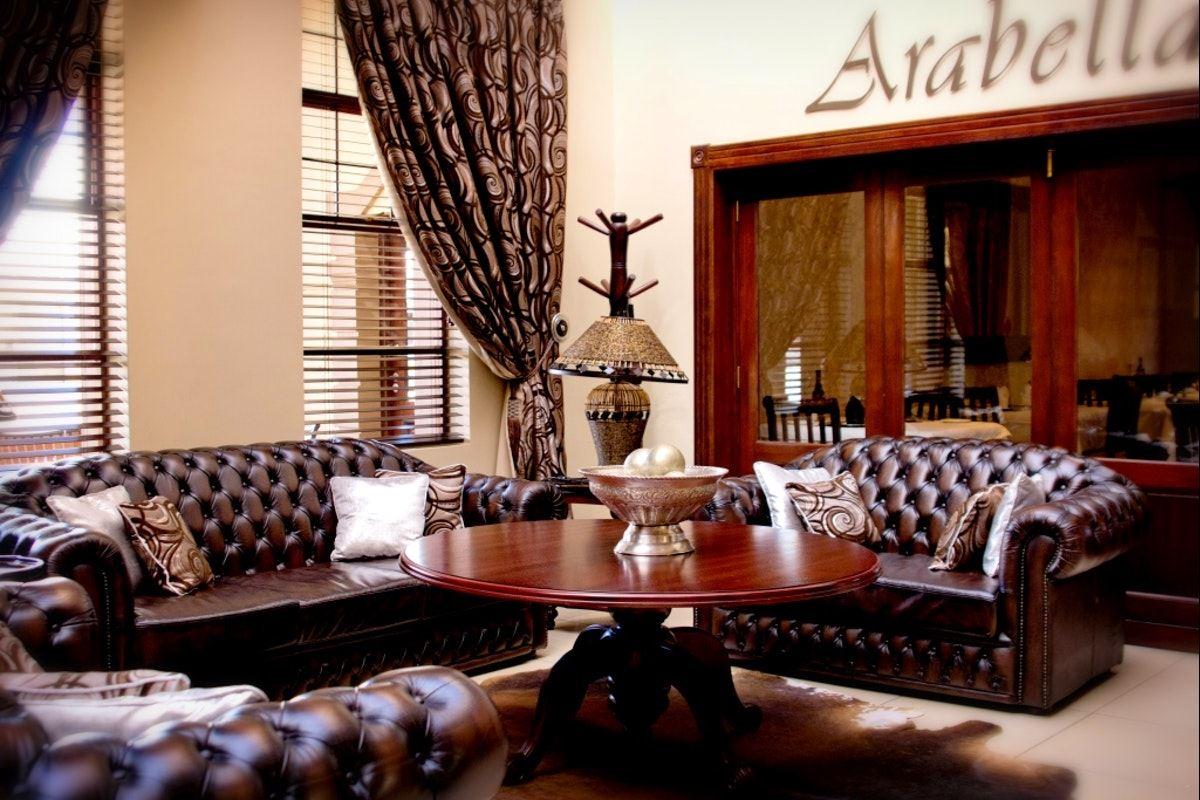 Vrede Hotel | Affordable Deals - Book Self-Catering or Bed and ...