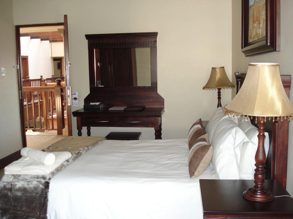 Vrede Hotel | Affordable Deals - Book Self-Catering or Bed and ...