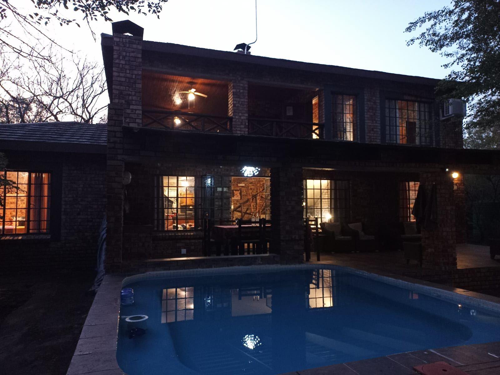Ingwe Kruger Retreat | Secure Your Holiday, Self-Catering, or Bed and ...