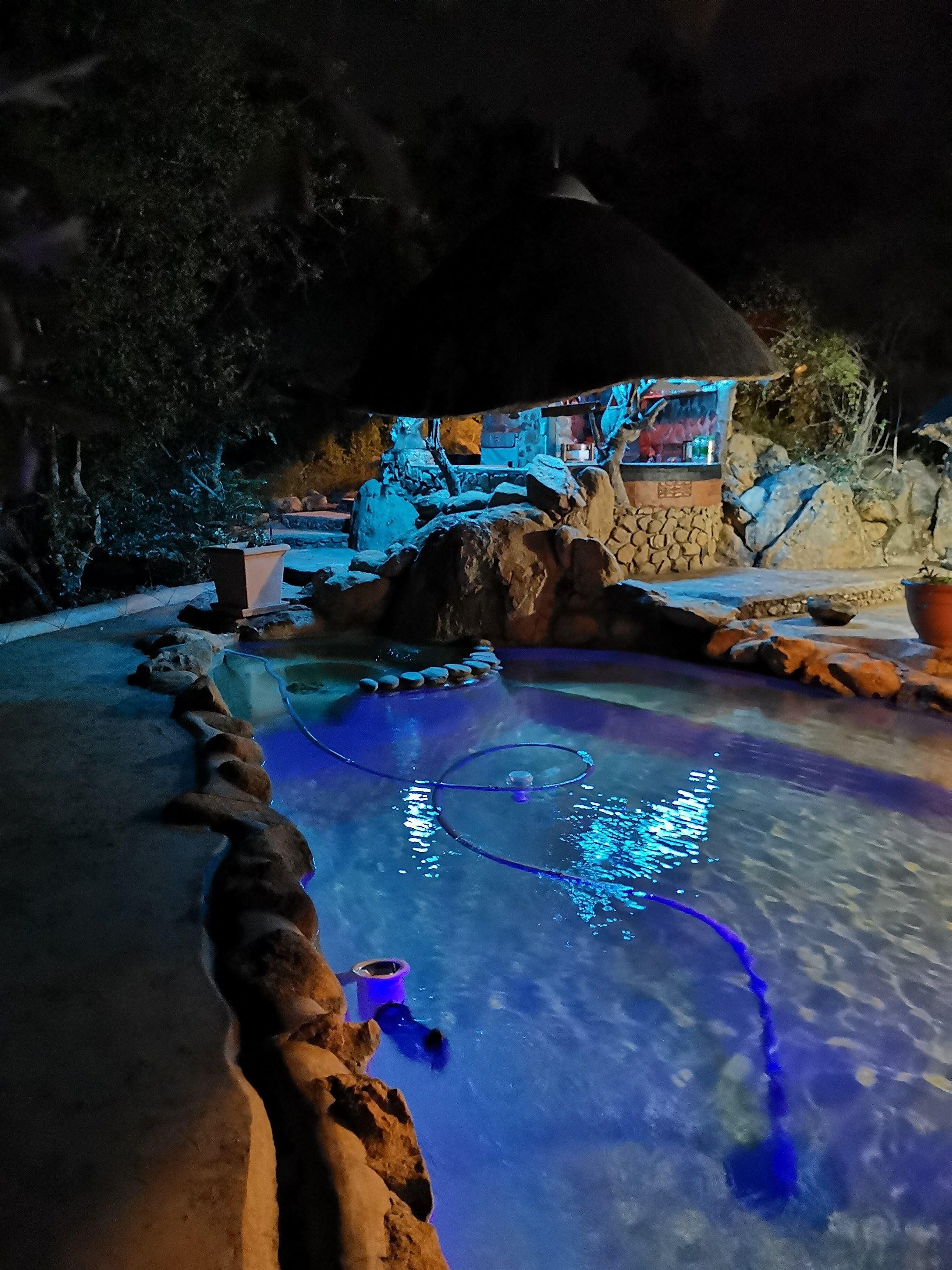 Mali Mali Safari Lodge