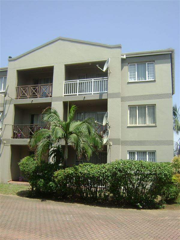 Durban Beach Self Catering Apartments