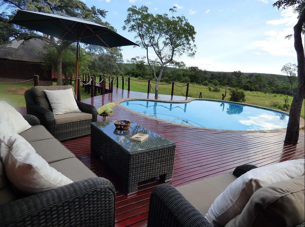 Metsi Lodge | Special Deals and Offers Book Now!