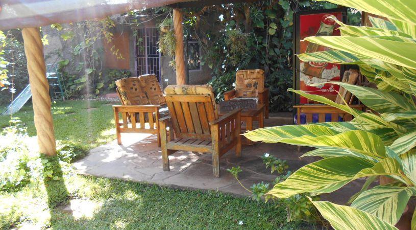 Reed Mat Lodge | Get the Best Accommodation Deal - Book Self-Catering ...