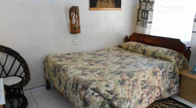 Reed Mat Lodge | Get the Best Accommodation Deal - Book Self-Catering ...