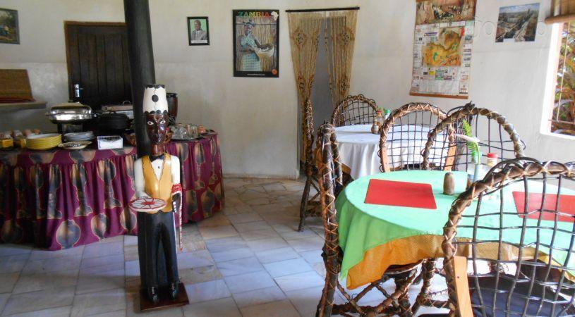 Reed Mat Lodge | Get the Best Accommodation Deal - Book Self-Catering ...