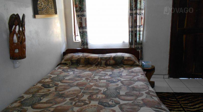 Reed Mat Lodge | Get the Best Accommodation Deal - Book Self-Catering ...