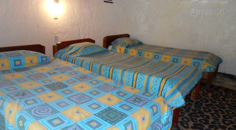 Reed Mat Lodge | Get the Best Accommodation Deal - Book Self-Catering ...