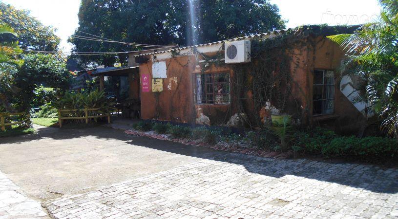 Reed Mat Lodge | Get the Best Accommodation Deal - Book Self-Catering ...