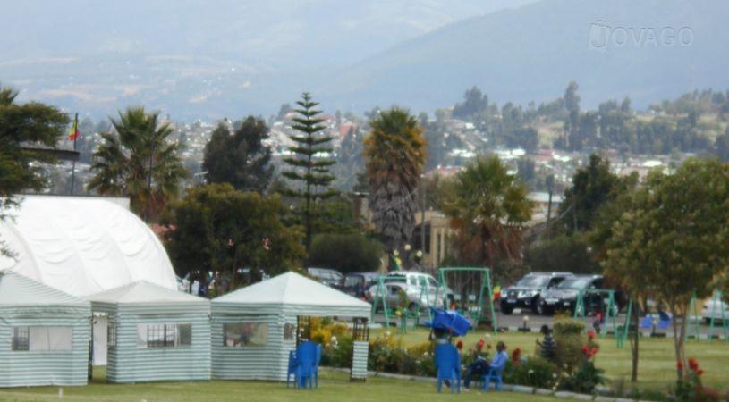 Addis Abeba Golf club's | Get the Best Accommodation Deal - Book Self ...