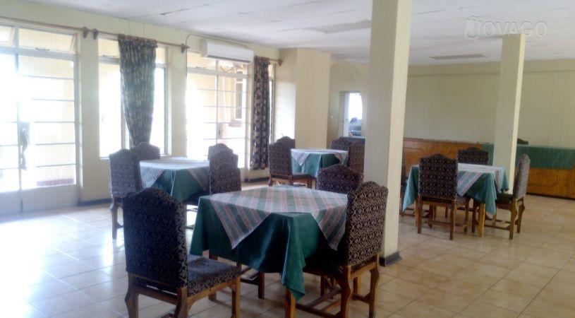 Beitbridge Inn and Casino | Affordable Deals - Book Self-Catering or ...