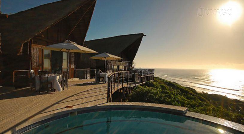 Massinga Beach Lodge | Budget Accommodation Deals and Offers Book Now!