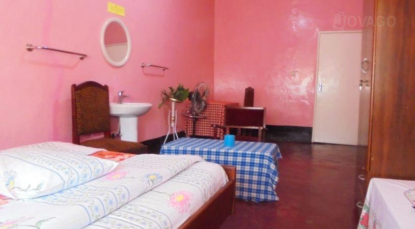 Guest House Okapi Deluxe | Book Your Dream Self-Catering or Bed and ...