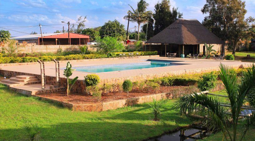 Matola City Village | Budget Accommodation Deals and Offers Book Now!