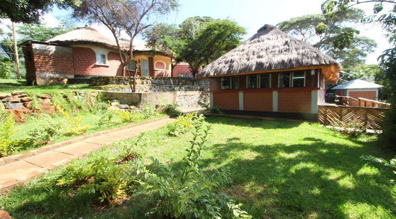 Kolol Hill Cottage | Get the Best Accommodation Deal - Book Self ...
