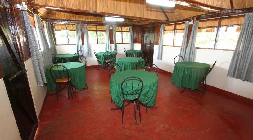 Kolol Hill Cottage | Get the Best Accommodation Deal - Book Self ...