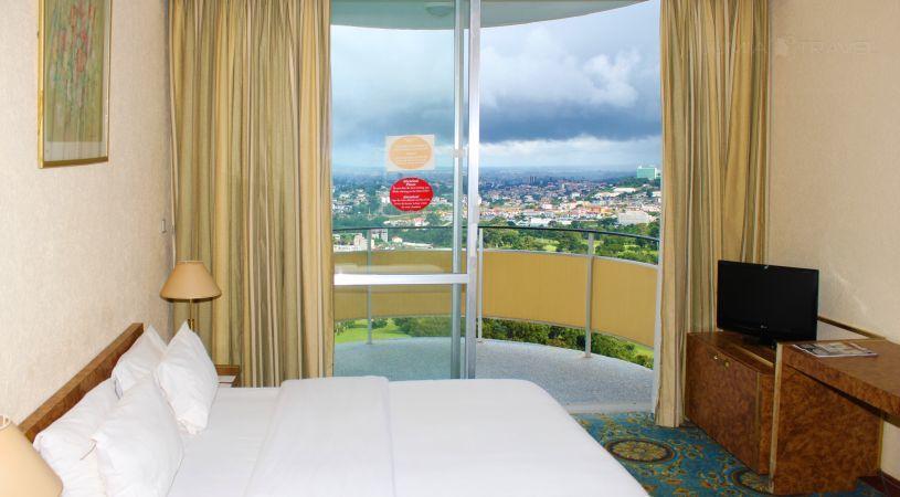 Hotel Mont Febe | Get the Best Accommodation Deal - Book Self-Catering ...