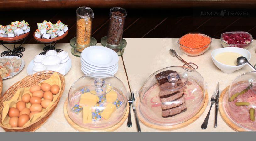 Hotel Mont Febe | Get the Best Accommodation Deal - Book Self-Catering ...