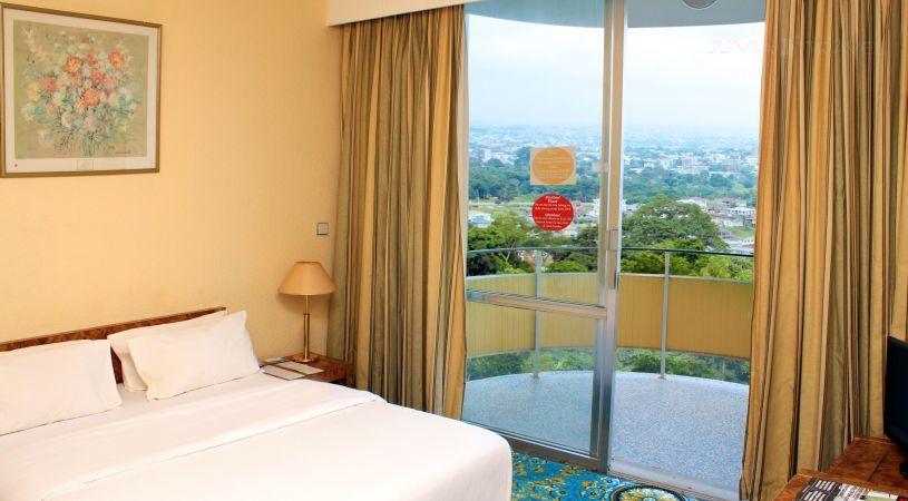 Hotel Mont Febe | Get the Best Accommodation Deal - Book Self-Catering ...